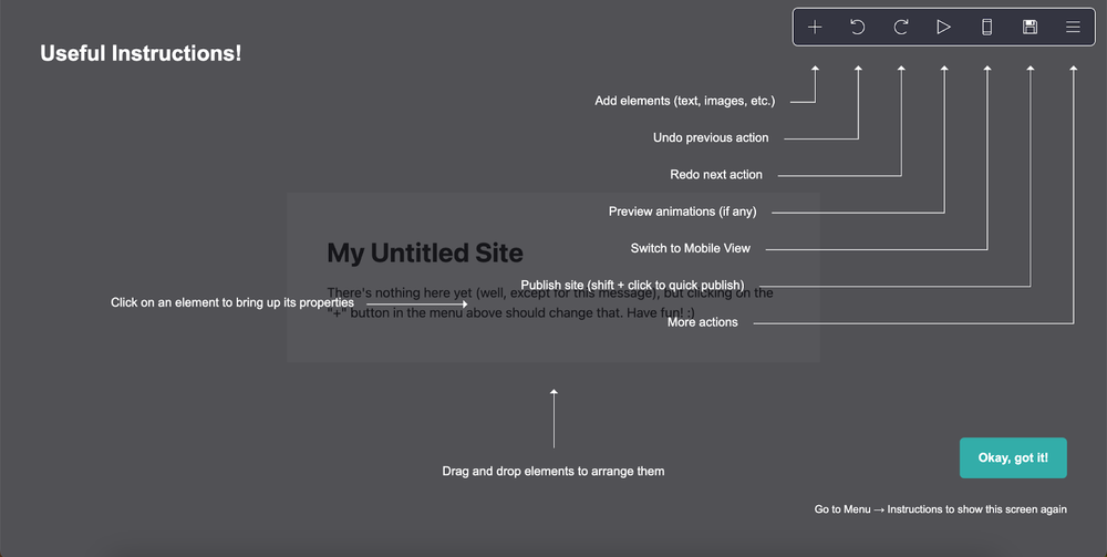 Carrd tutorial and review: Pros, cons, and alternatives