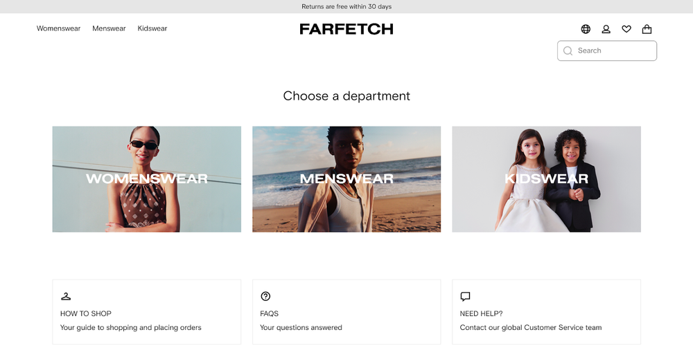 23 sites & marketplaces for selling anything online