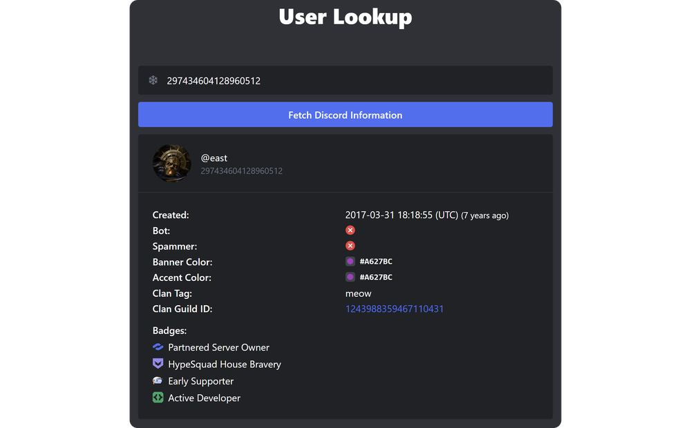 How to find people on Discord - Discord lookup