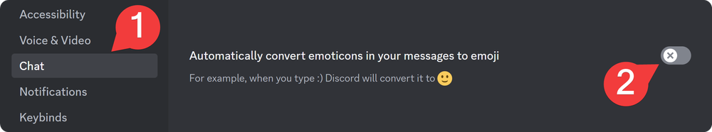 How to Type Messages in Discord Servers
