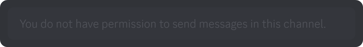 How to Type Messages in Discord Servers