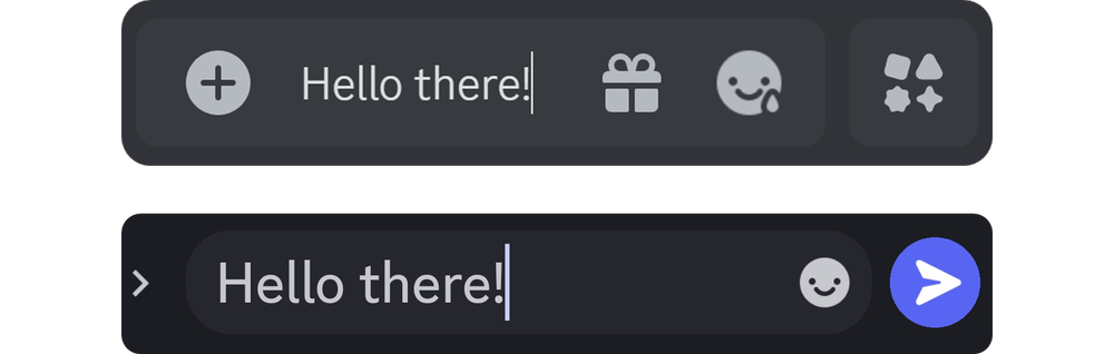 How to Type Messages in Discord Servers