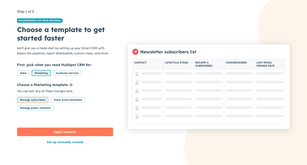 An honest HubSpot CRM review: Is it a good fit for your business?