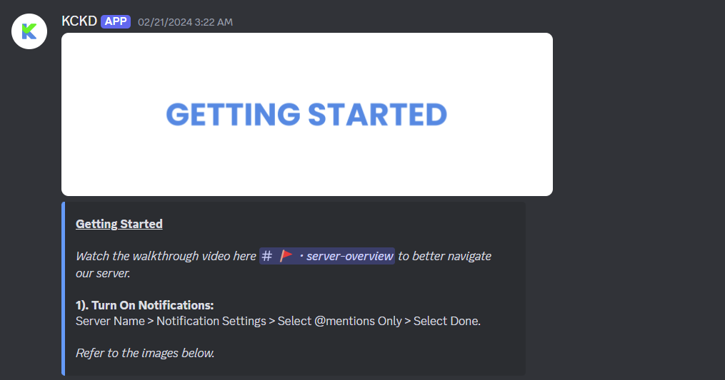KCKD Review: The Discord Every Sneakerhead Should Join