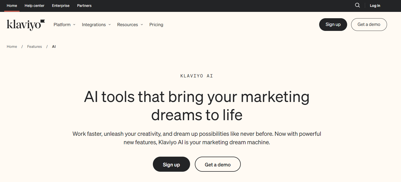 A Detailed Klaviyo Review: Everything You Need to Know