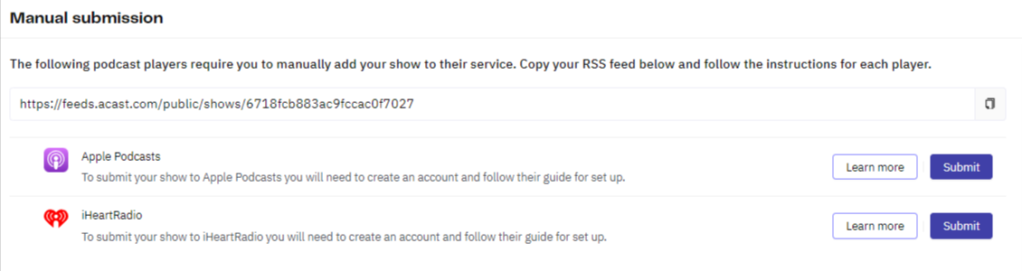 Acast review and tutorial: The best platform for monetizing your podcast?