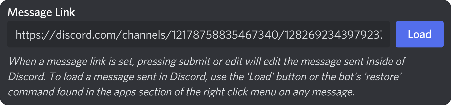 How to Send Embed Messages on Discord