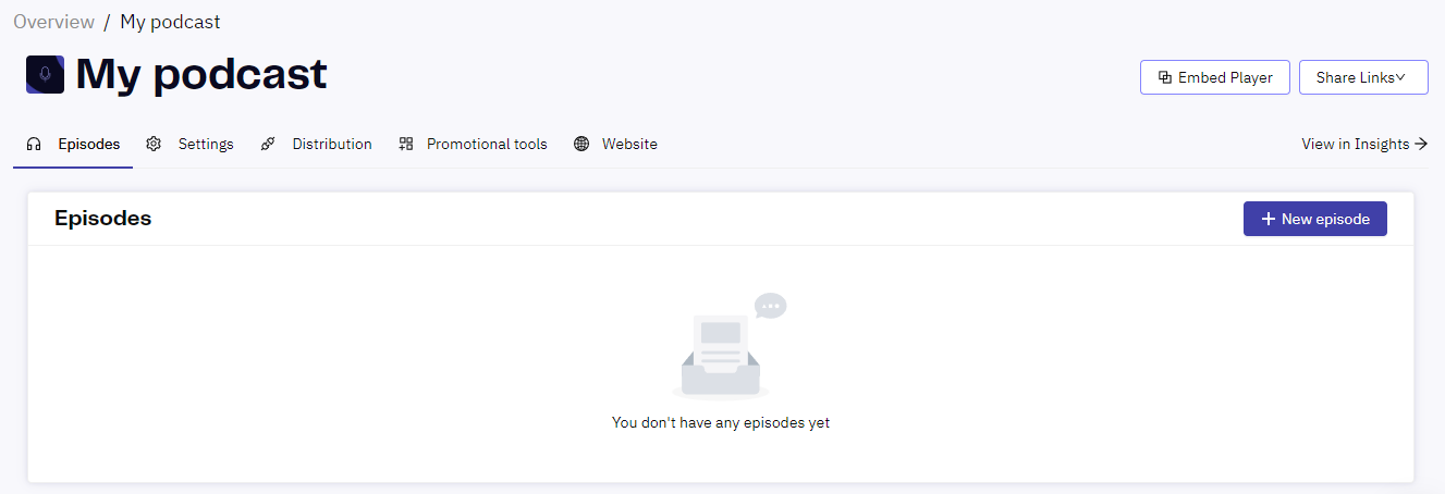 Acast review and tutorial: The best platform for monetizing your podcast?