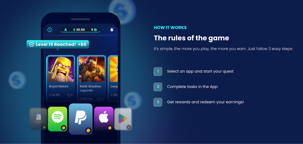 MyFreeApp review: Everything to know about this get-paid-to app