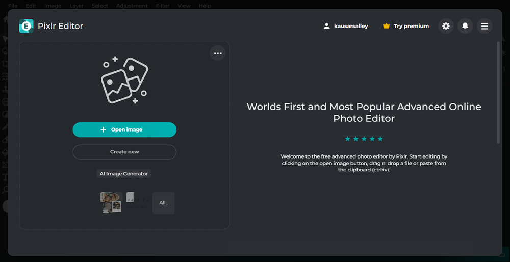 Pixlr Review: Is This Photo Editing App Worth Your Time?