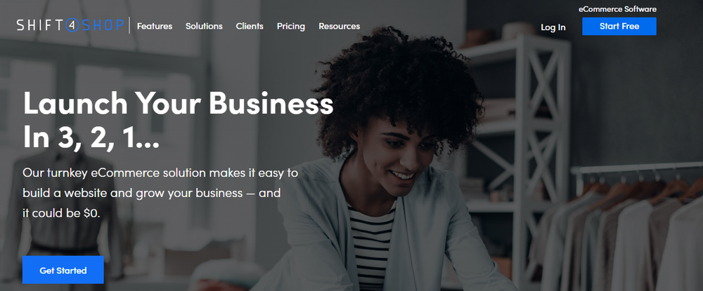 21 of the best ecommerce platforms to sell online [2025]