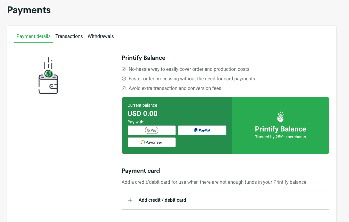 Printify Review: Is it really the best free POD service?
