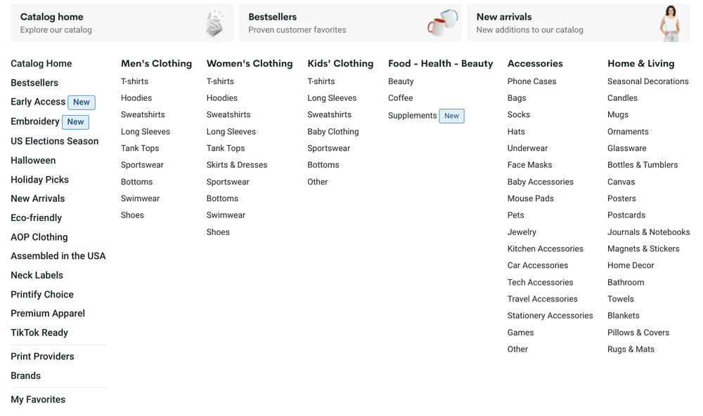 Printify review: Is it really the best free POD service?