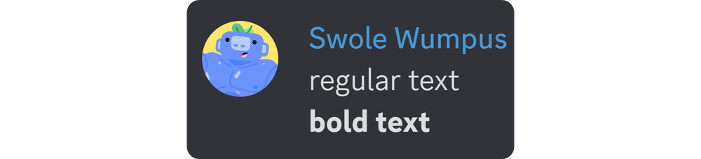 Discord bullet list guide: How to make lists on Discord