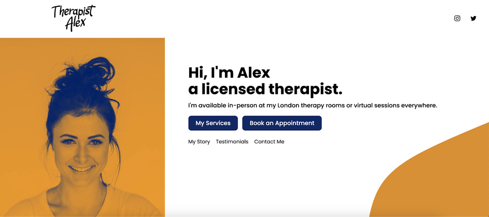 Carrd tutorial and review: Pros, cons, and alternatives