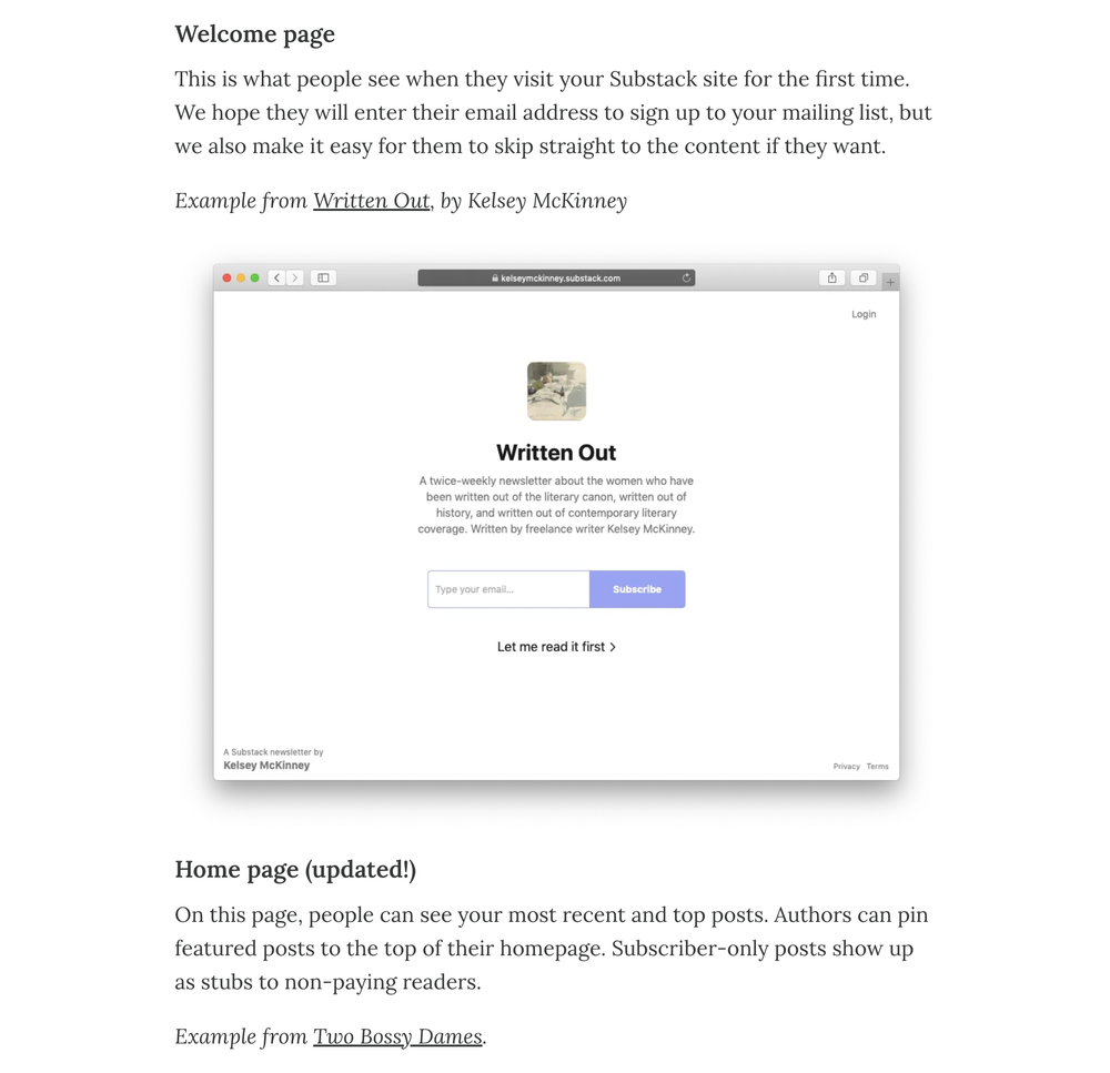 Beehiiv vs Substack: Which is the best newsletter platform for 2025?