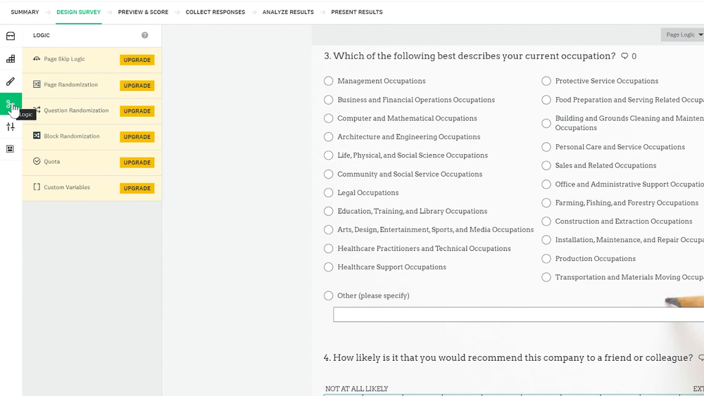 SurveyMonkey review: Know your customer base with this market research ...