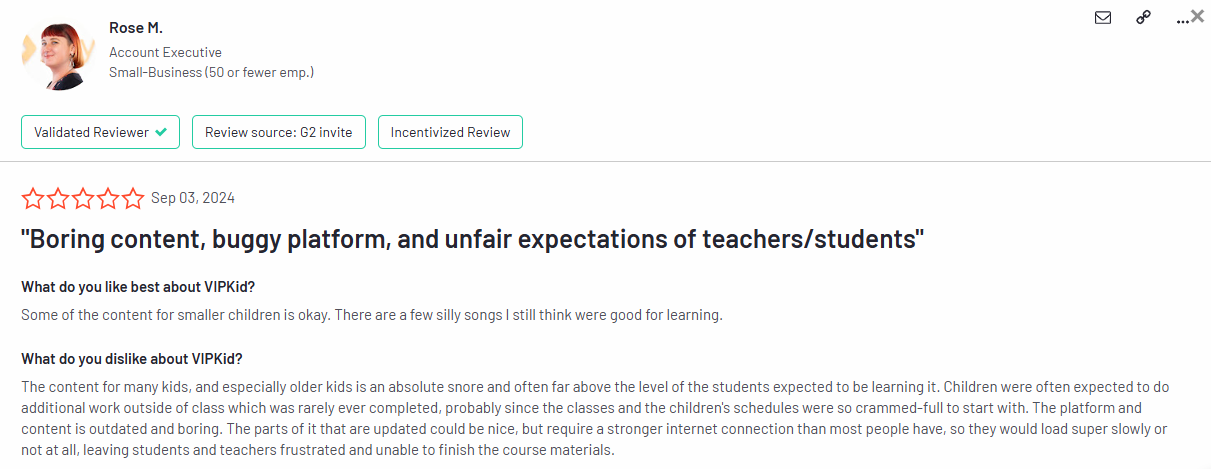 VIPKid review: should you teach on this platform?