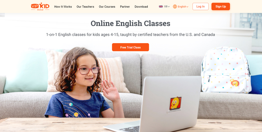 VIPKid review: should you teach on this platform?