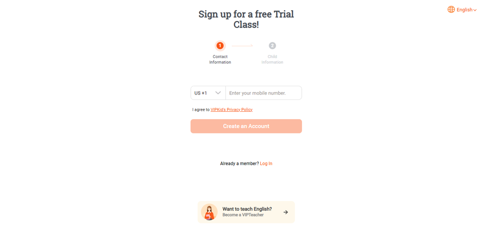 VIPKid review: should you teach on this platform?