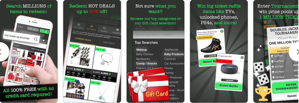 The 20 best apps that pay you to play games