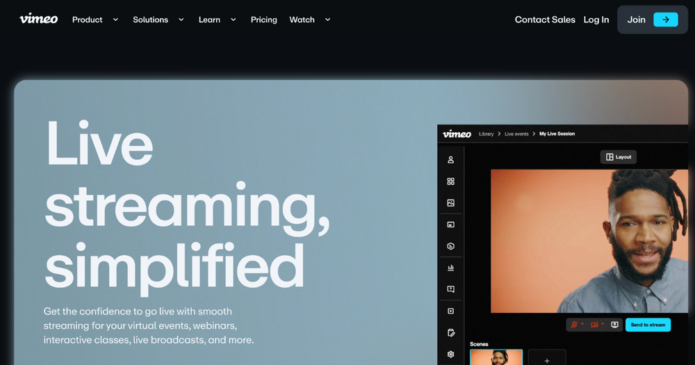 15 best livestreaming platforms for creators