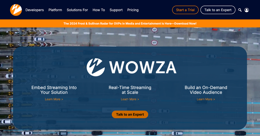 15 Best Livestreaming Platforms for Creators