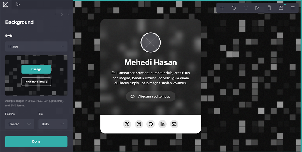 Carrd tutorial and review: Pros, cons, and alternatives
