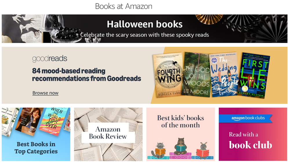 How to sell books on Amazon, from textbooks to collectibles to ebooks