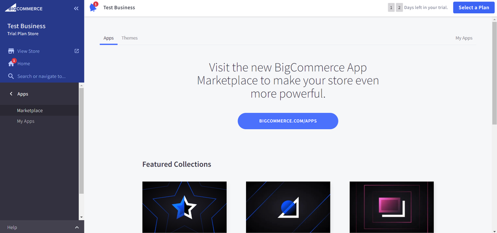 BigCommerce ultimate review & setup tutorial 2025