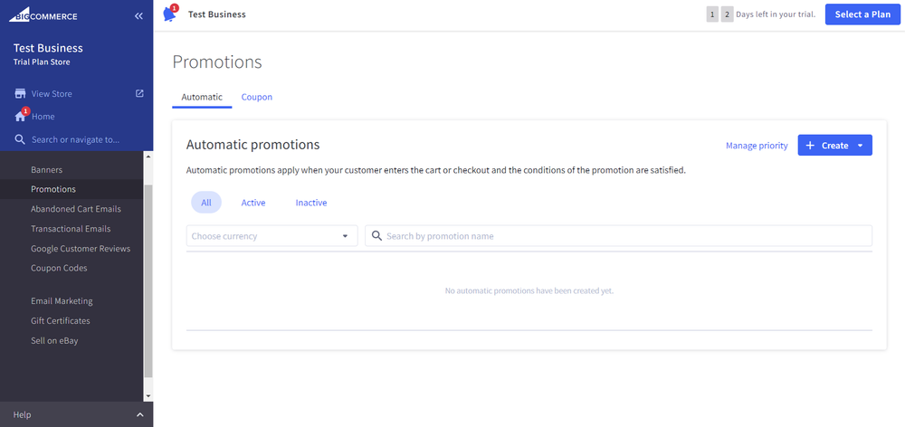 BigCommerce ultimate review & setup tutorial 2025