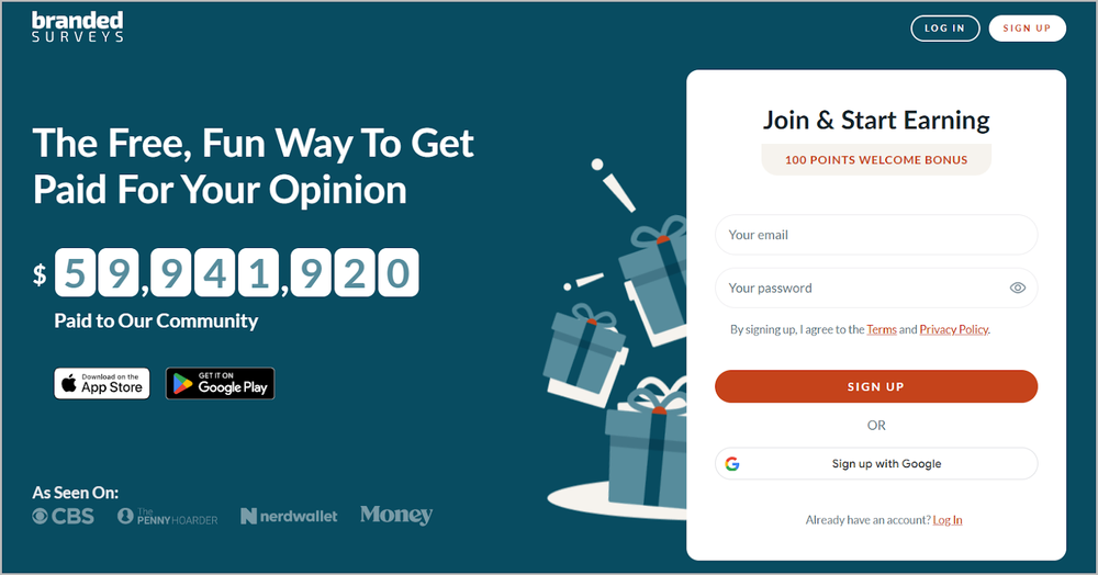 Five Surveys review: $5 a survey, is it worth it?