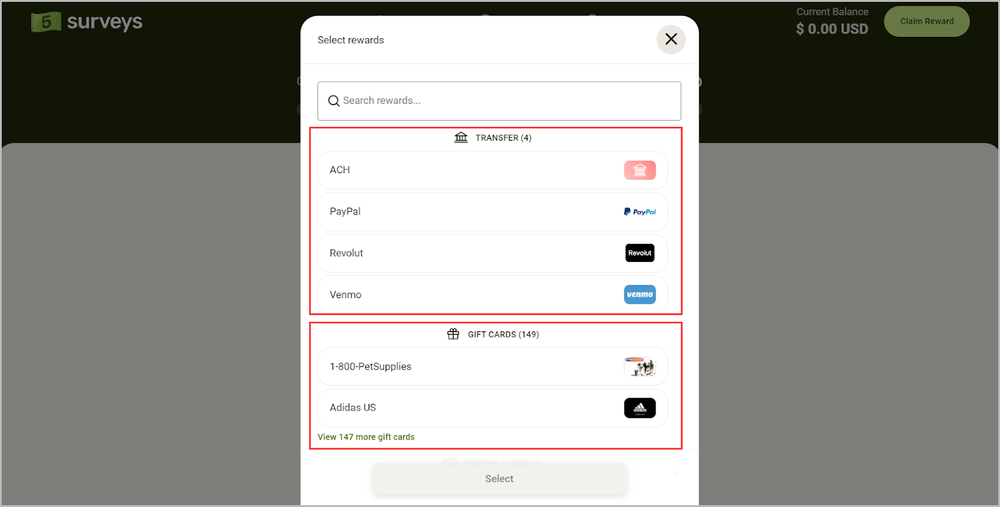 Five Surveys review: $5 a survey, is it worth it?