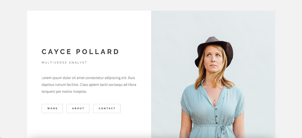 Carrd tutorial and review: Pros, cons, and alternatives