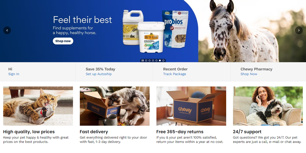 20 Examples of businesses that found success by niching down