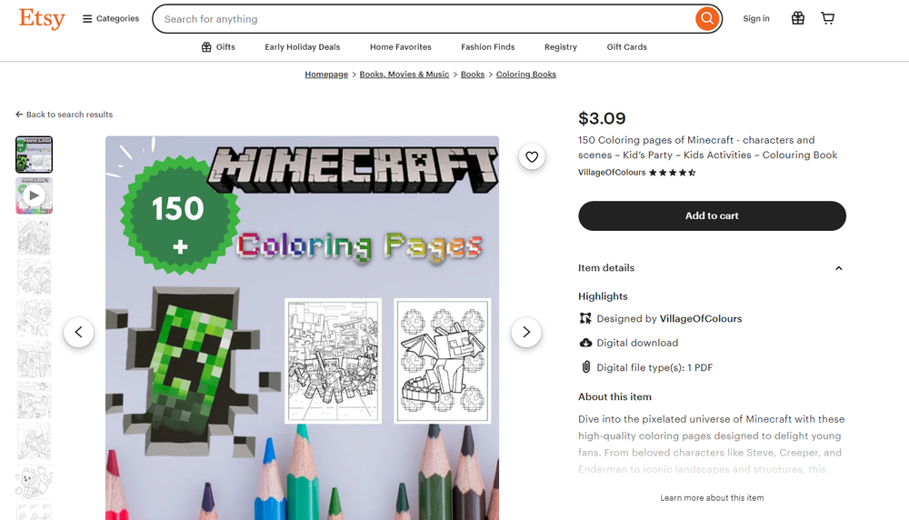 Ultimate guide to selling PDFs online for passive income potential