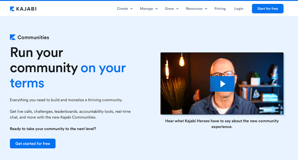 The 10 Best Community Apps in 2024