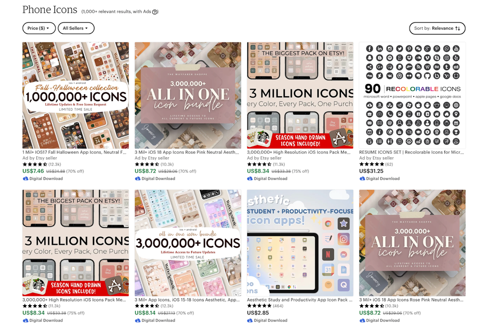 11 most profitable digital products to sell (And where to sell them)