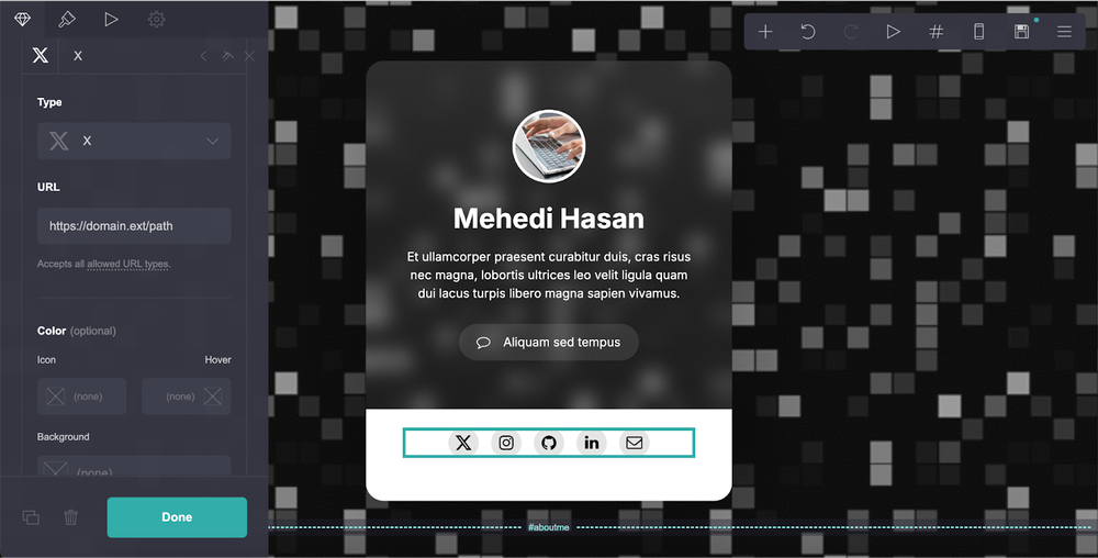 Carrd tutorial and review: Pros, cons, and alternatives