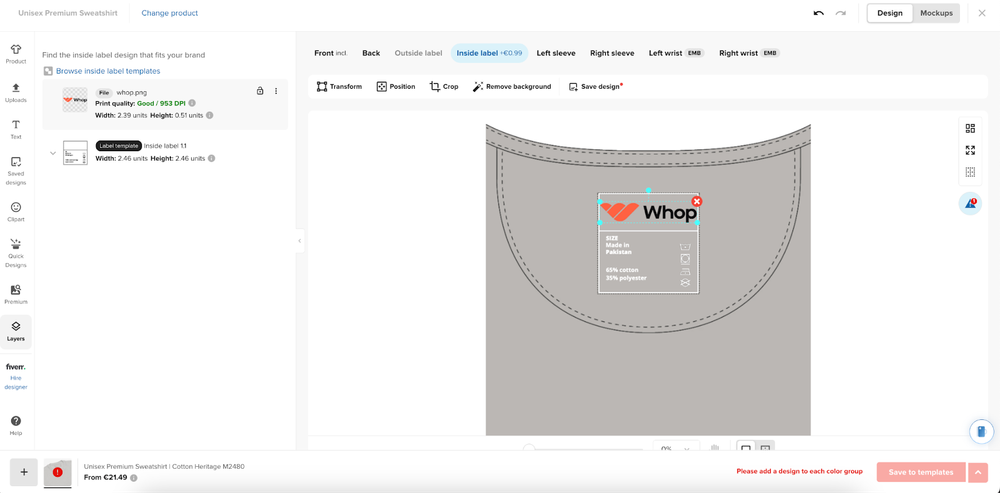 Printful review: A POD service better than Printify?
