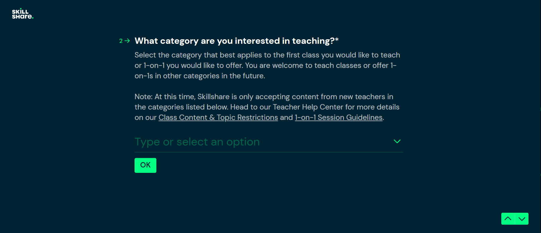 What is Skillshare, and what Can you sell on the online learning platform?