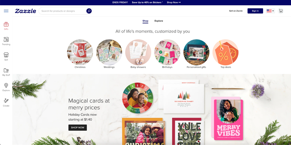 Printful review: A POD service better than Printify?