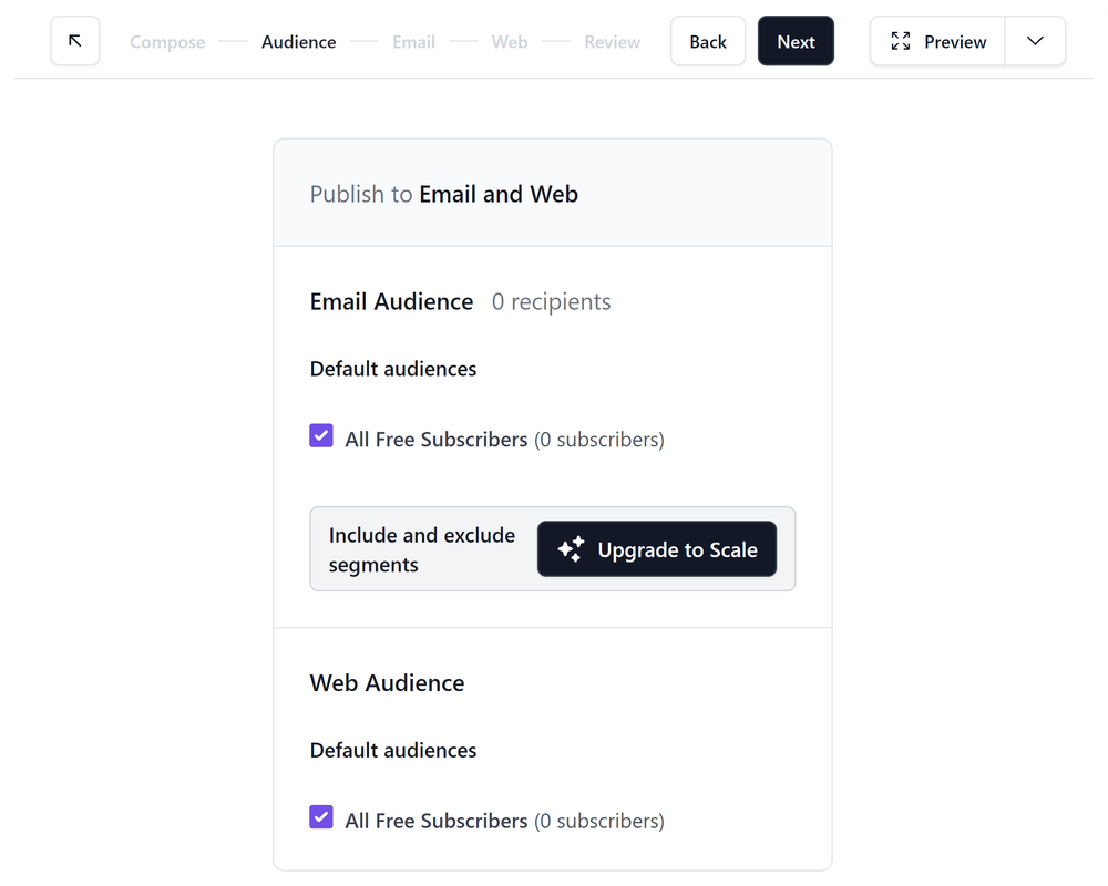 Beehiiv review: Features, tips, and how-tos