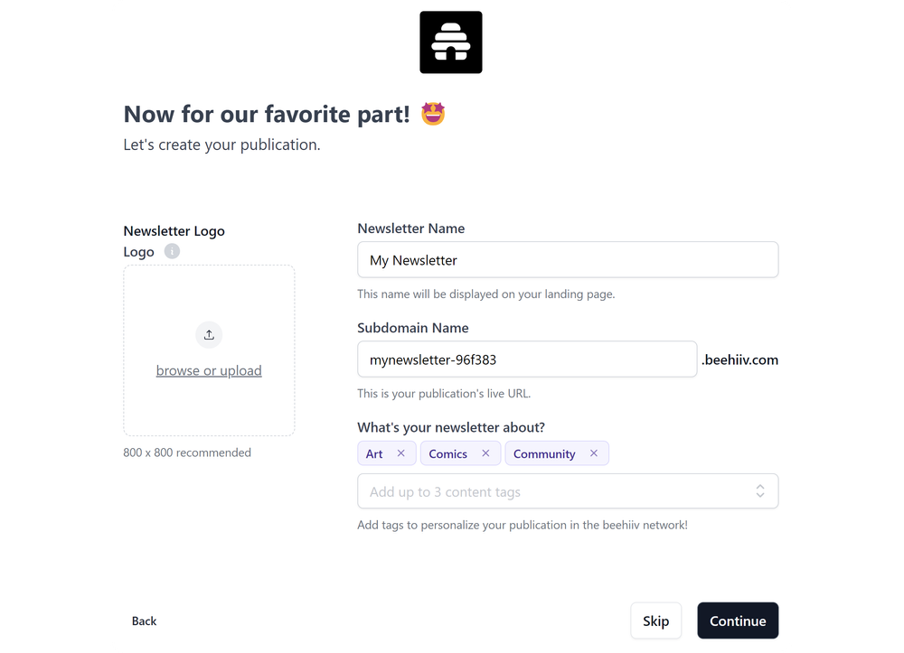 Beehiiv review: Features, tips, and how-tos