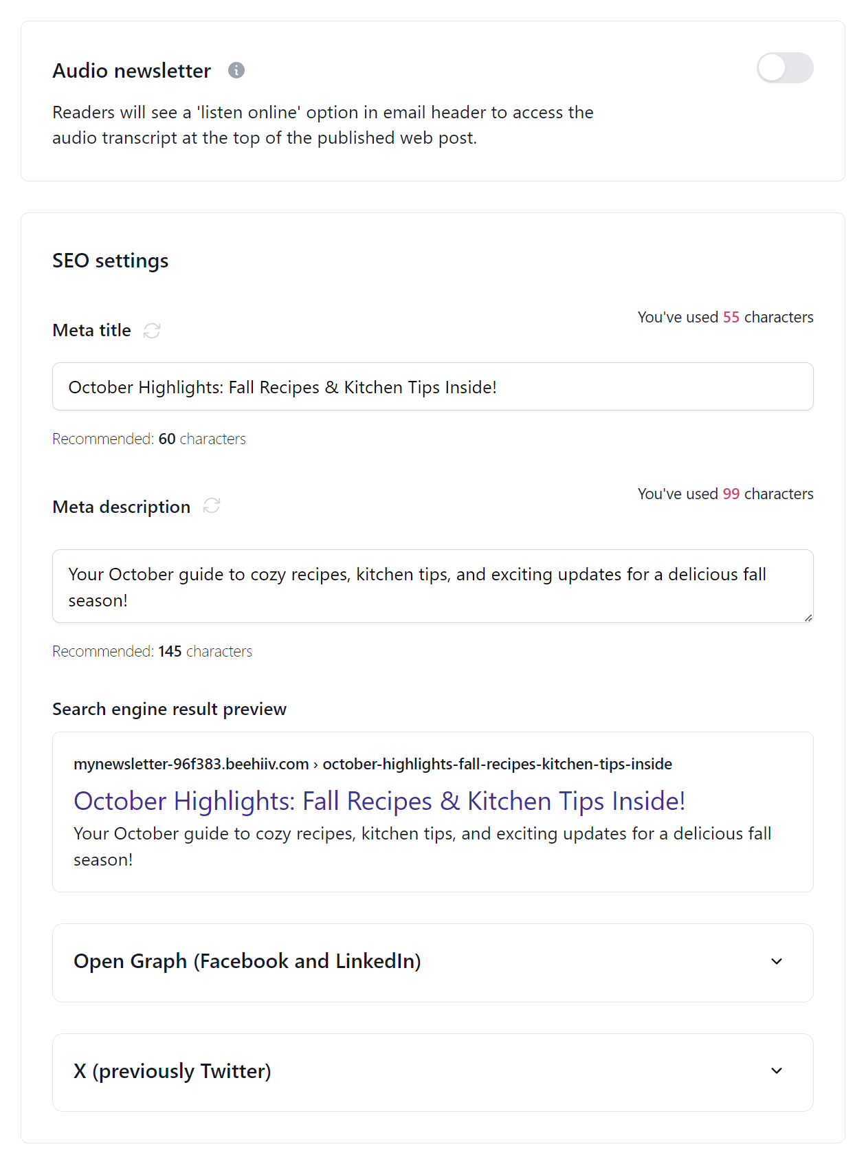 Beehiiv review: Features, tips, and how-tos