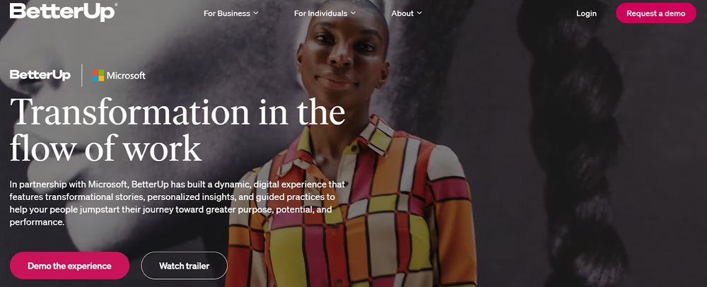 BetterUp review: Is this online learning platform coach-friendly?