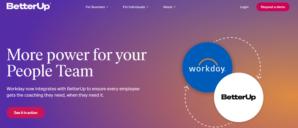 BetterUp review: Is this online learning platform coach-friendly?