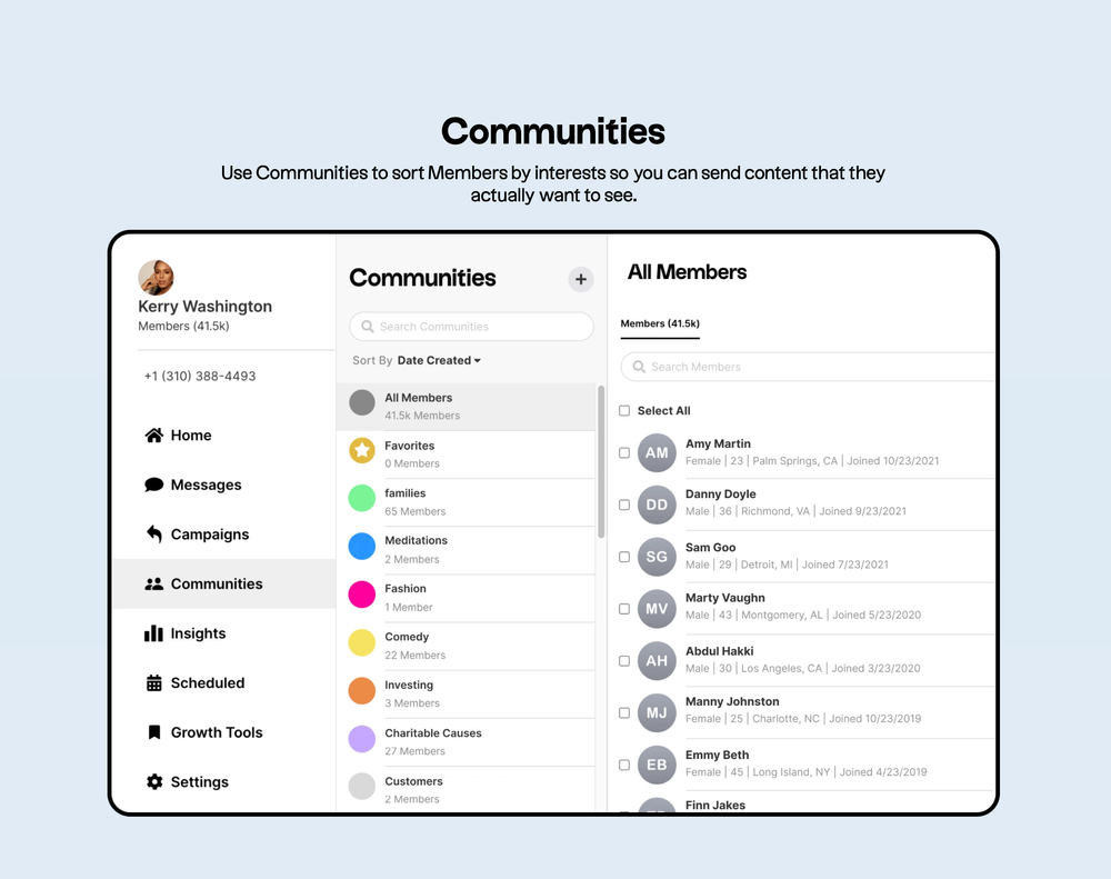 Community website platforms: 15 examples to grow and monetize your ...