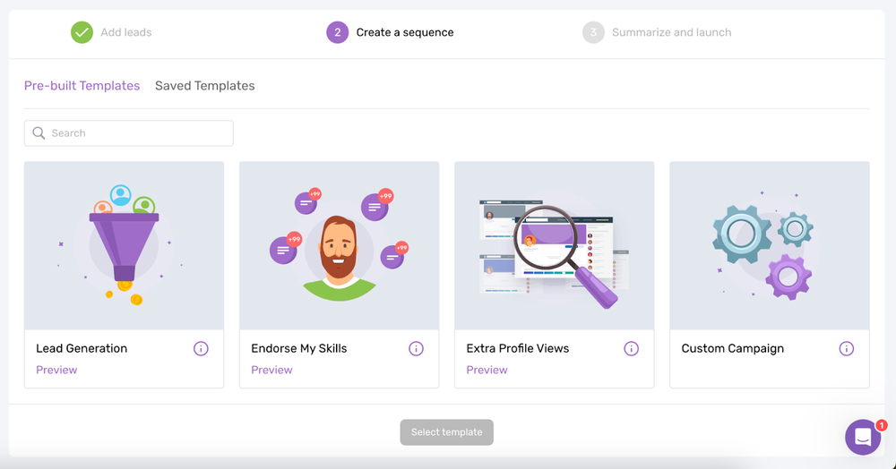 Dripify Review: pros, cons, and key features