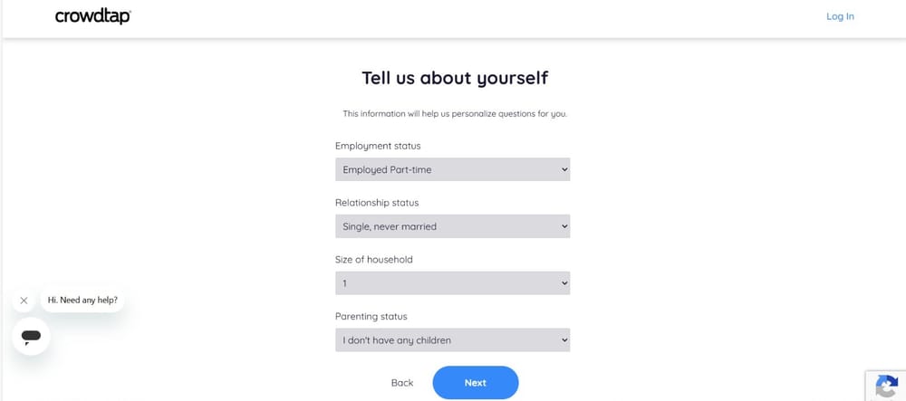 Crowdtap review: Can you make money with this survey app?
